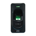 F12 eSSL Fingerprint Based Biometric Exit Reader. Access Control