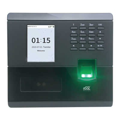 ESSL AIFACE Time Attendance Access Control System Machines