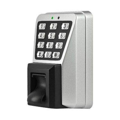 MA500 Fingerprint Standalone Access Control | Biometric Access.