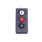 Push Button Switch SW01 for Boom Barriers | Boom Barrier Gate