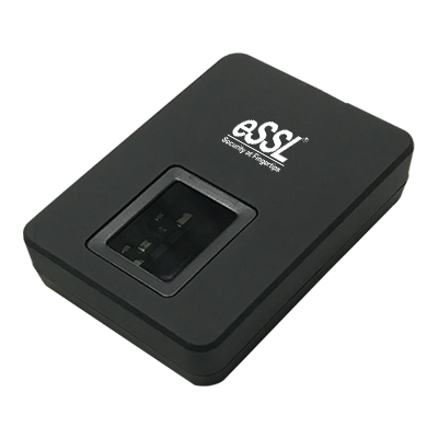 Fingerprint Reader USB | Secure & Convenient Access Anywhere