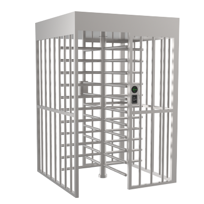 Tripod Turnstile | Turnstile Gate | Access Control Turnstiles - ESSL