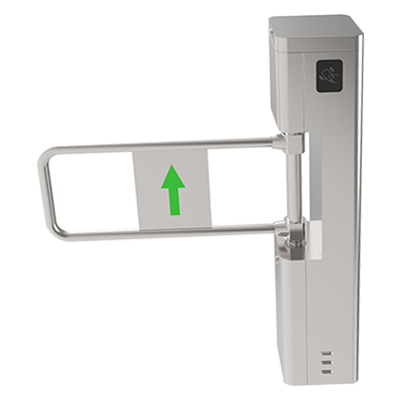 Swing Barrier | Automatic Swing Barrier Gate | Swing Gate Barrier