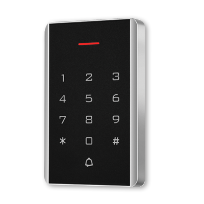 JS32E Standalone RFID Card Access Control System - ESSL