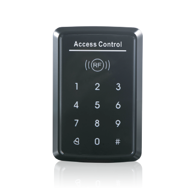 SA32E Standalone RFID Card Access Control System - ESSL